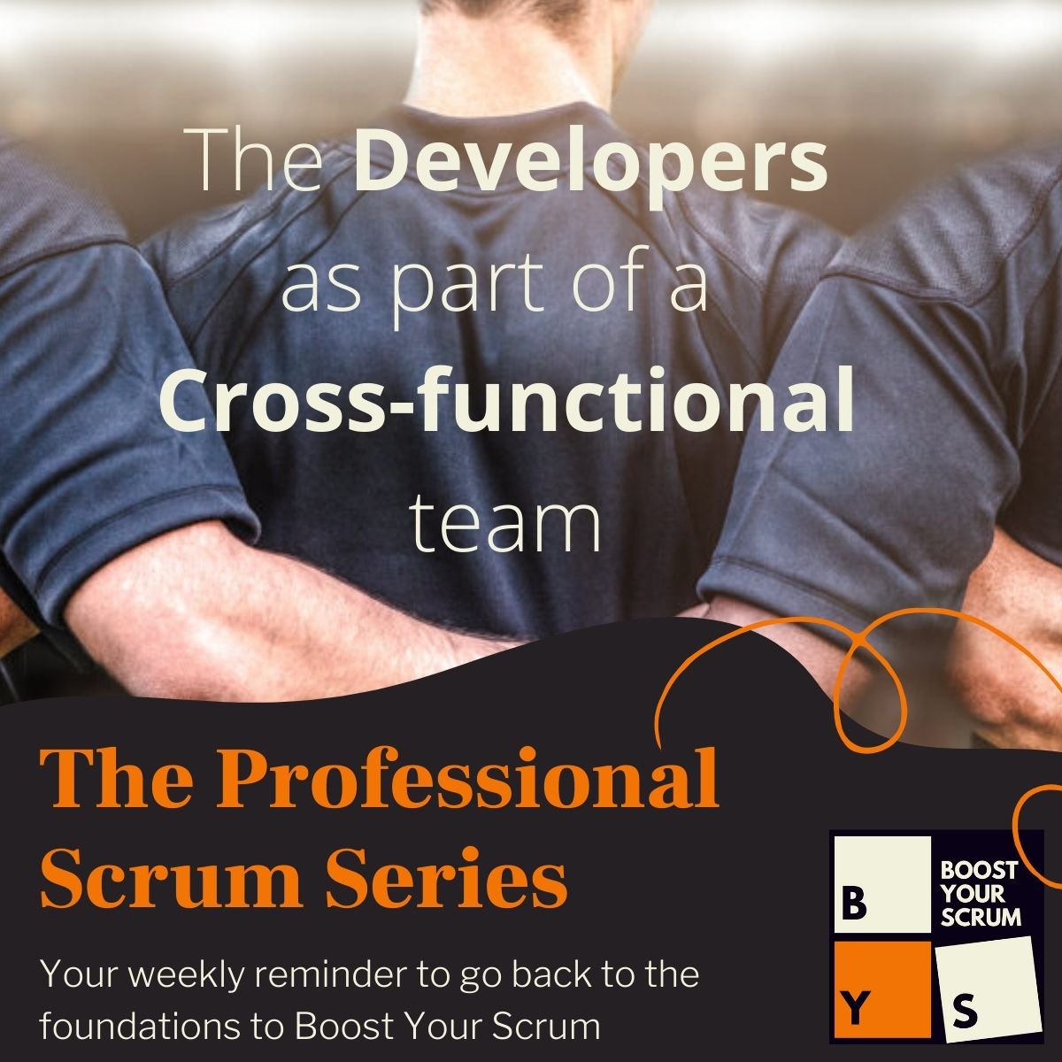What Cross-Functionality really means as a Developer (65) | Scrum.org